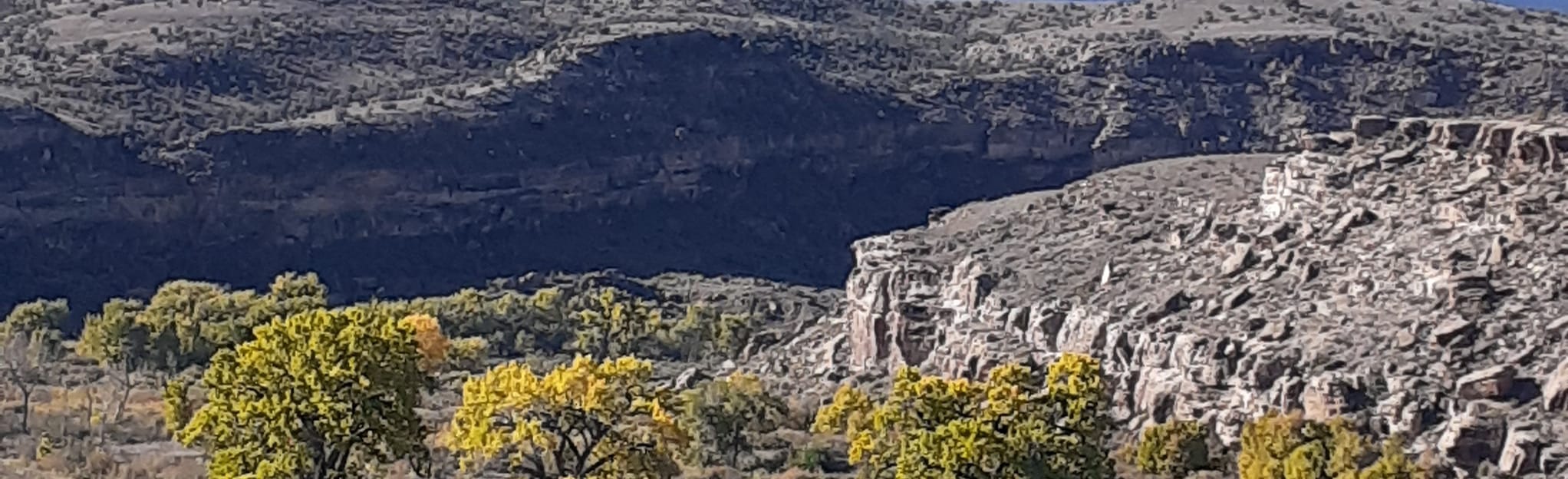 Lincoln Park and Golf Course Trail: 1 Reviews, Map - Colorado | AllTrails