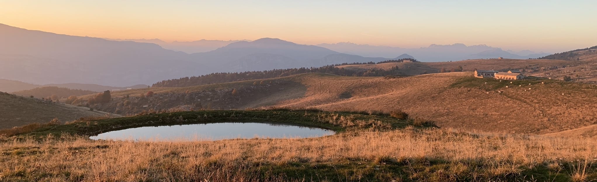 Monti Lessini - Malga Lessinia: 2 Reviews, Map - Veneto, Italy | AllTrails