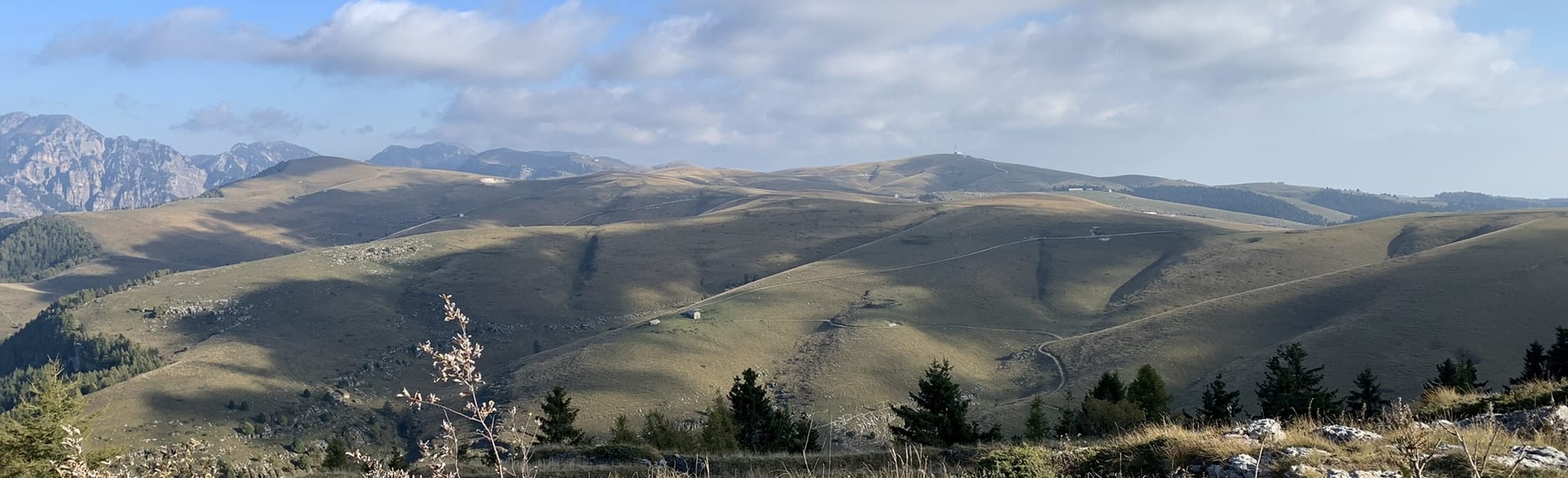 Malga Dosso del Pezzo - Rifugio Castelberto - Malga Lessinia: 227 foto ...