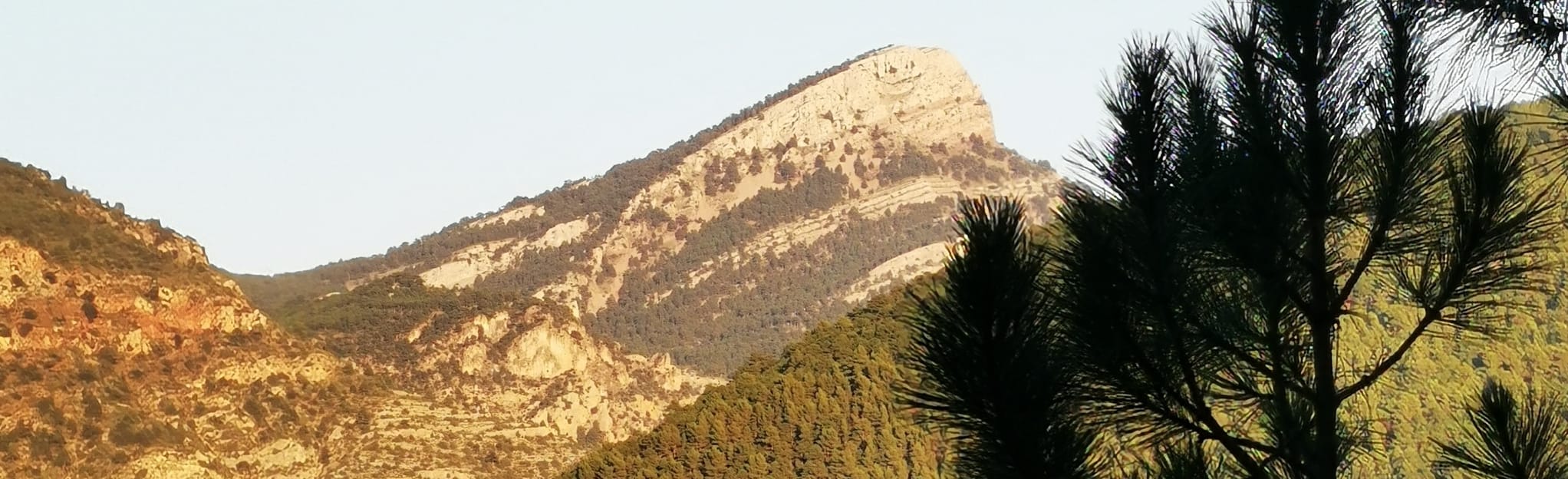 Villa Hermosa del Río -Cascada del Río Carbo, Castellon, Spain - 2 ...