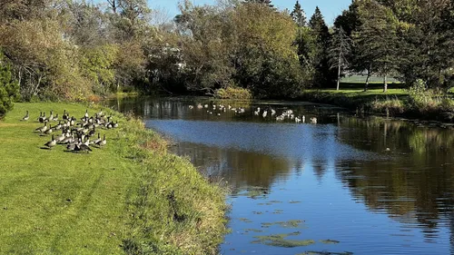Best Hikes and Trails in Willowbrook Park | AllTrails