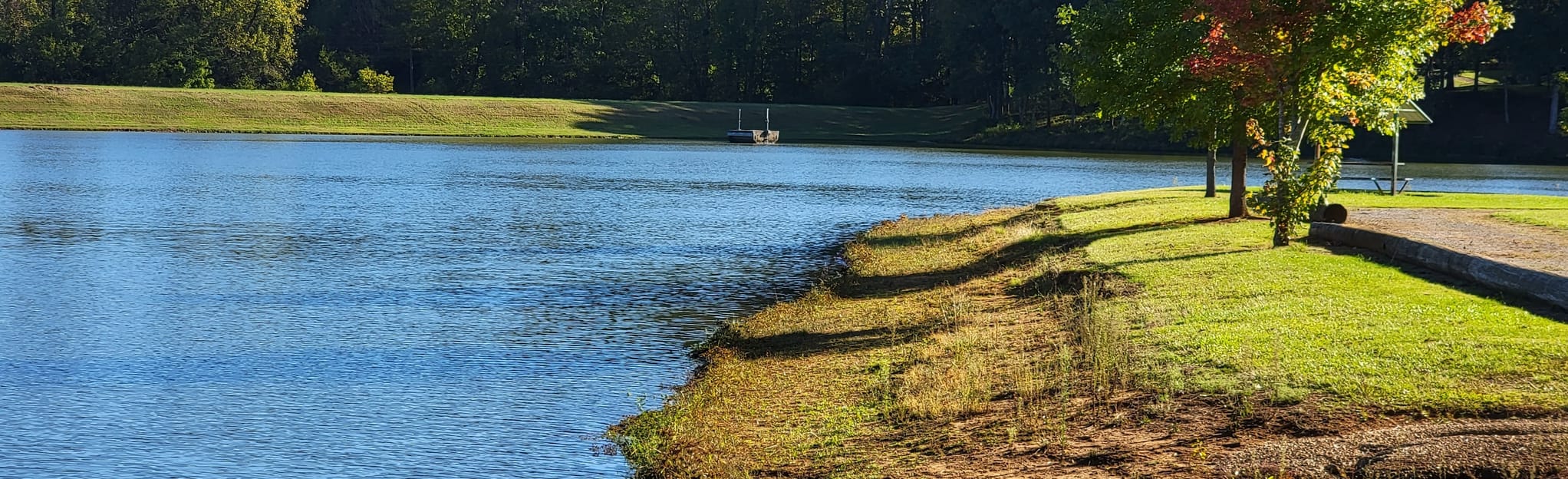 Howard Stafford Trail, Mississippi - Map, Guide | AllTrails