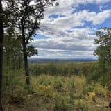 Swope Loop to Pine Hill, New Hampshire - 160 Reviews, Map | AllTrails