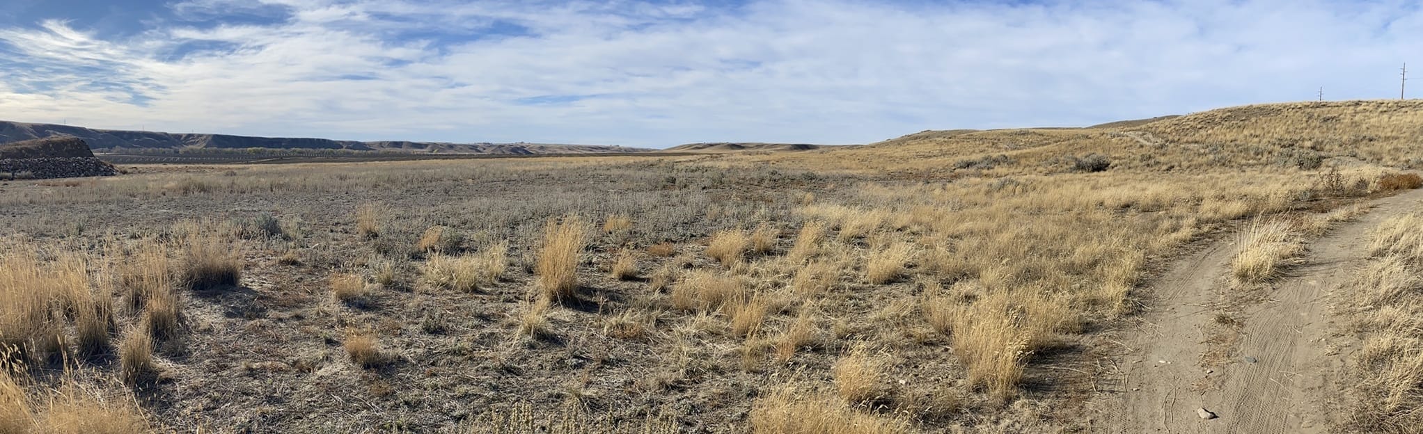 Mr. Burnside and Smithers Trail: 5 Reviews, Map - Alberta, Canada ...