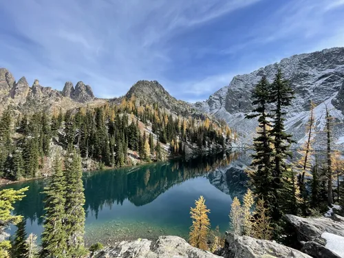 10 Best Trails and Hikes in Stehekin | AllTrails