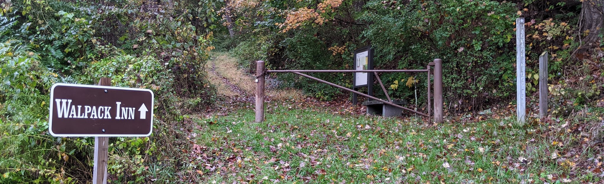 Military Road Trail: 15 Reviews, Map - New Jersey | AllTrails