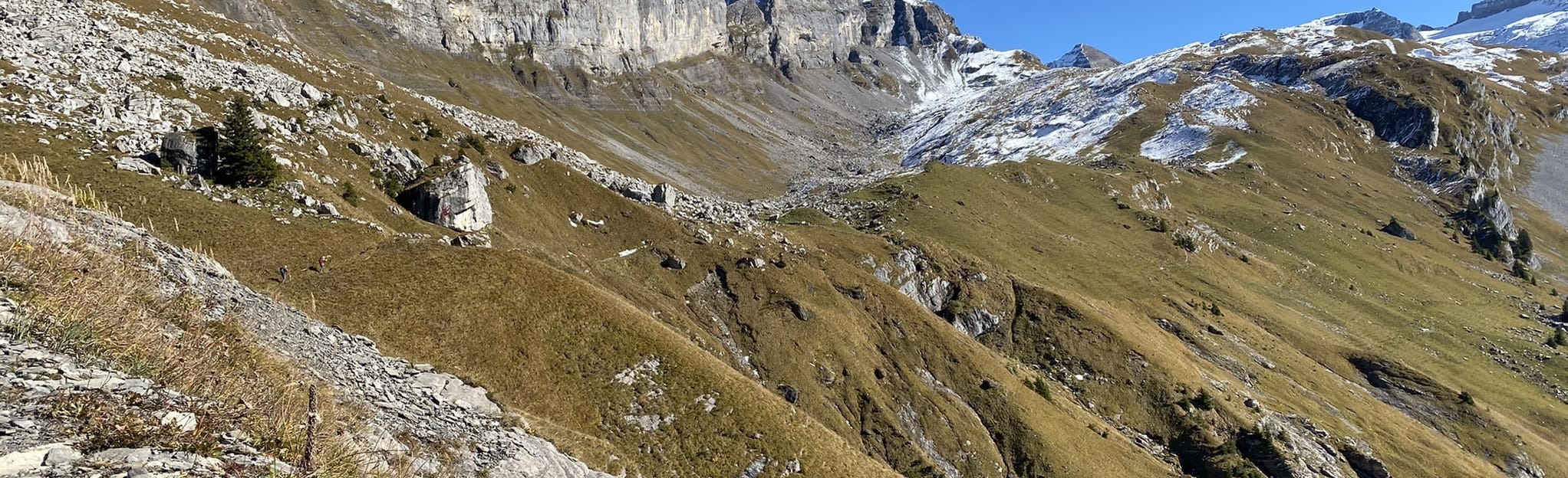 Engelberger Rotstock - Wissigstock: 1 Reviews, Map - Obwalden ...