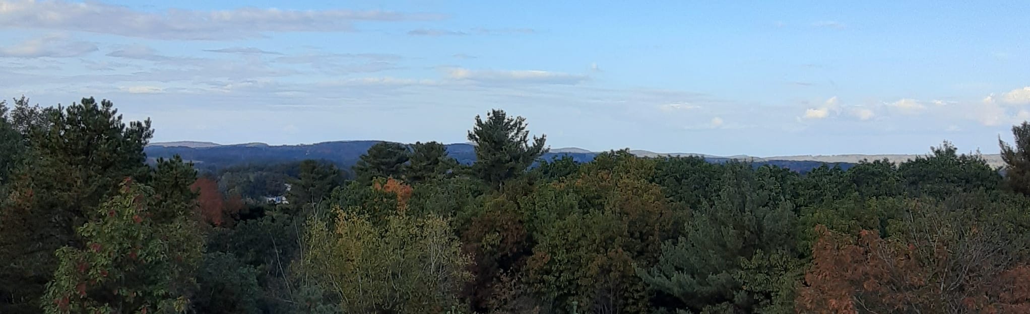 Mount David Loop, Maine - 30 Reviews, Map | AllTrails