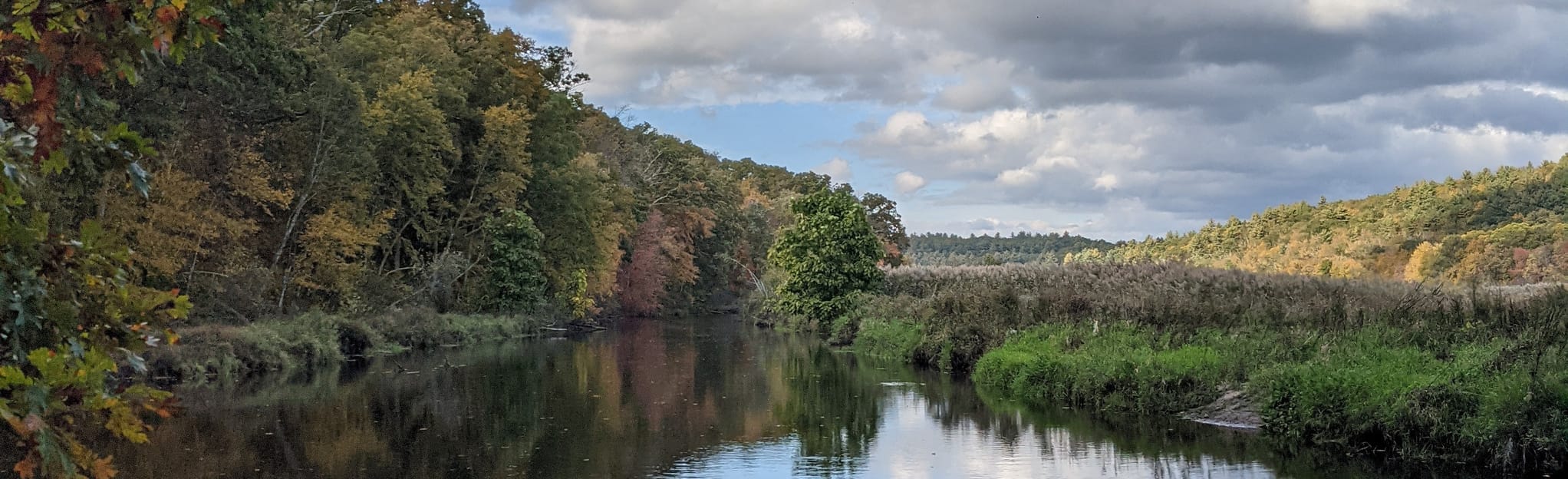 Goat Hill Loop, Massachusetts - 273 Reviews, Map | AllTrails