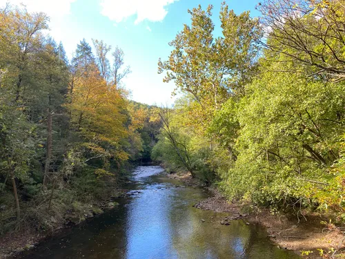 10 Best Trails and Hikes in Philadelphia | AllTrails