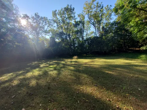 Best Hikes and Trails in Fort Boykin Historical Park | AllTrails