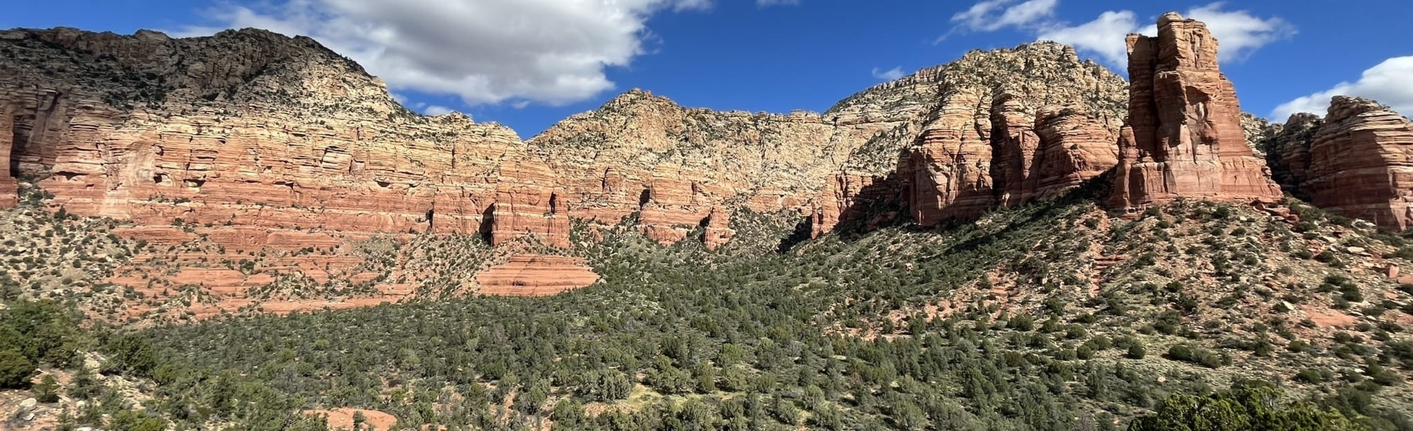 Rabbit Ears and Little Rock Loop: 356 Reviews, Map - Arizona | AllTrails