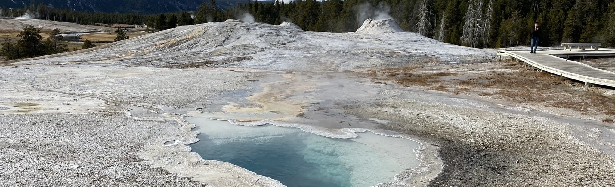 Geyser Hill Loop Trail and Observation Point, Montana - 323 Reviews ...