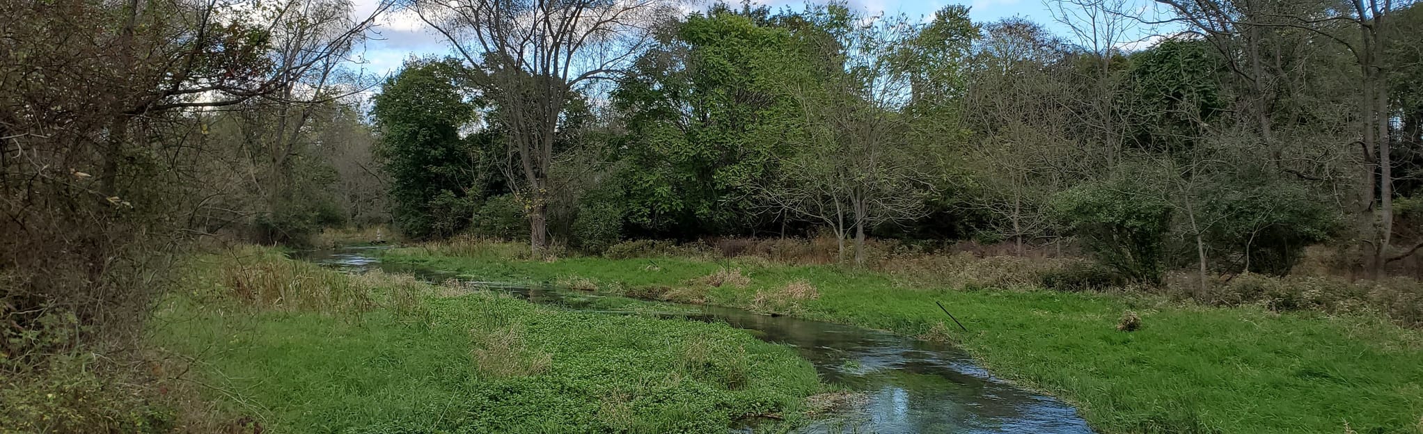 Letort Spring Run - Pennsylvania | AllTrails