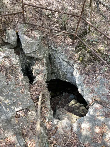 Best Hikes and Trails in Goat Cave Karst Nature Preserve | AllTrails
