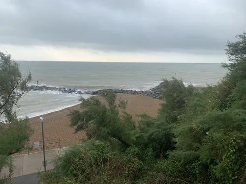Best Hikes and Trails in Lower Leas Coastal Park | AllTrails
