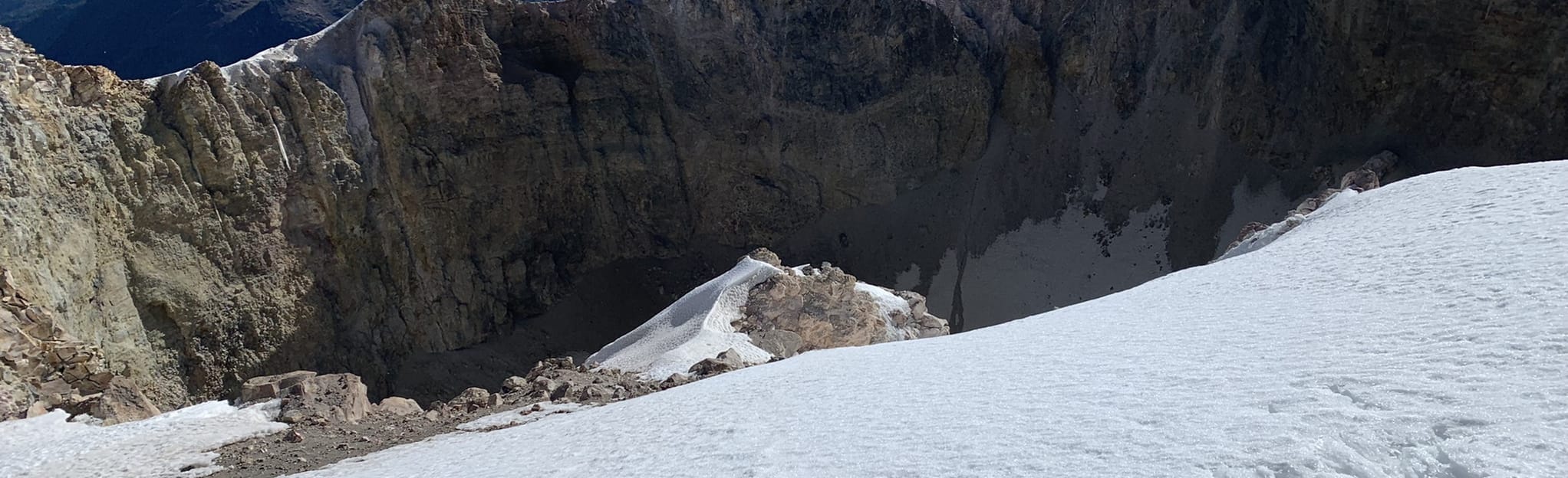 Refugio Piedra Grande - Refugio Fausto González Gomar: 45 fotos ...