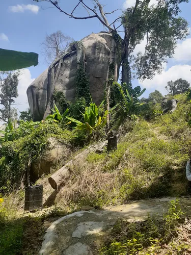 2023 Best Walking Trails in Sungai Jawi | AllTrails