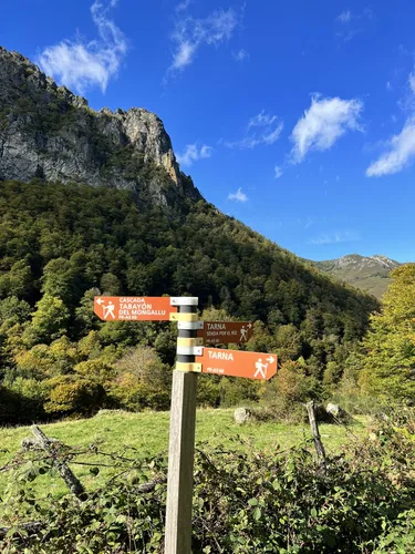 Los 10 mejores senderos y rutas en Parque Natural de Redes | AllTrails