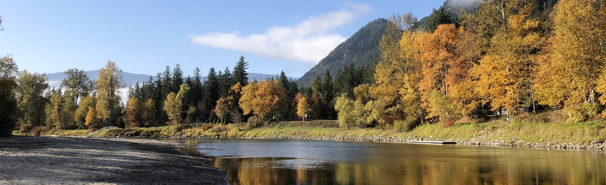 Eagle River Paddle: 3 Reviews, Map - British Columbia, Canada | AllTrails