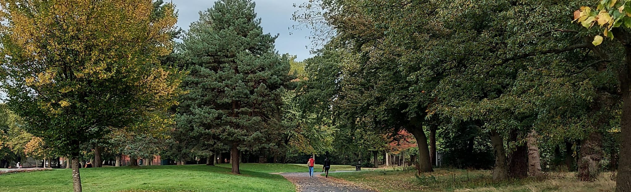 Harborne Walkway, West Midlands, England - 52 Reviews, Map | AllTrails
