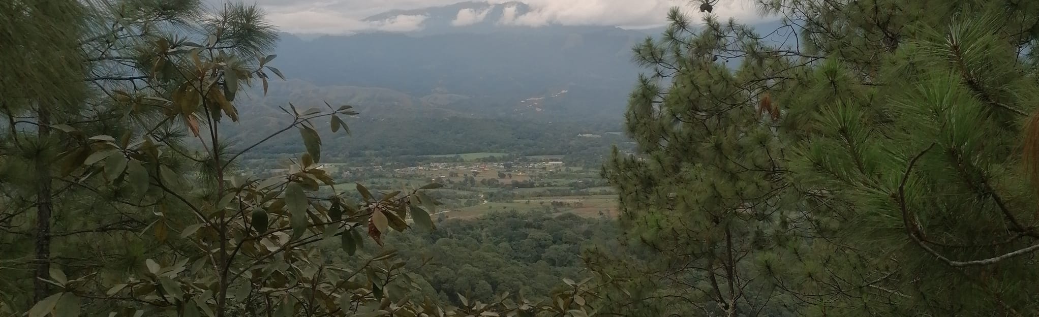 Putla Villa de Guerrero - Cerros de Tierra Colorada, Oaxaca, Mexico - 9 ...