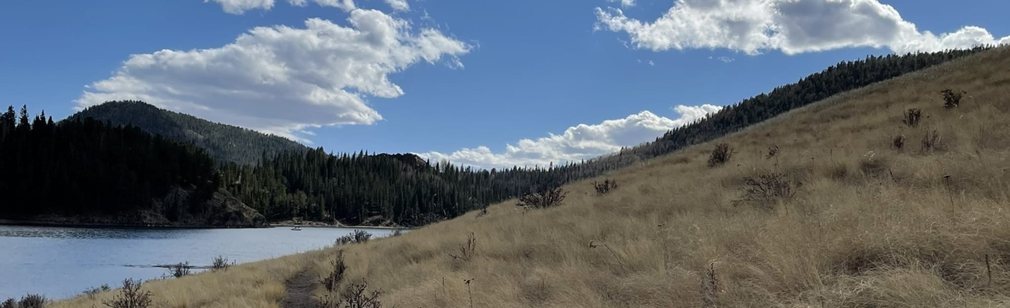 Skaguay Reservoir, Colorado - 18 Reviews, Map | AllTrails