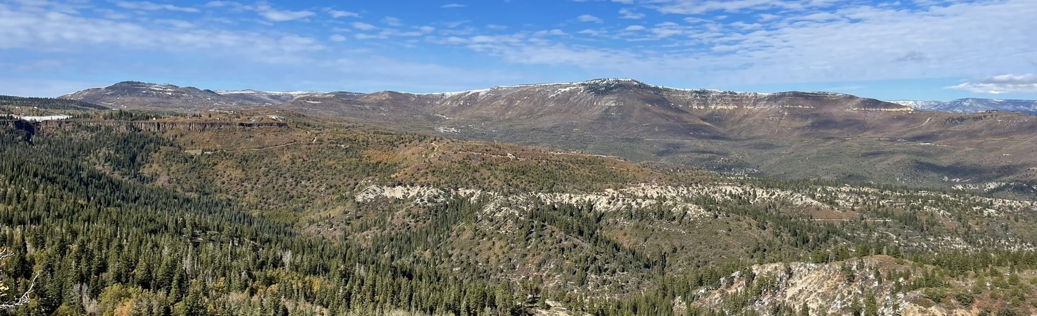 Lava Point Overlook, Utah - 50 Reviews, Map | AllTrails