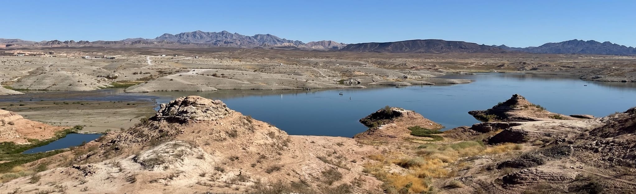 AllTrails | Rocky Point Overlook: 12 Reviews, Map - Nevada