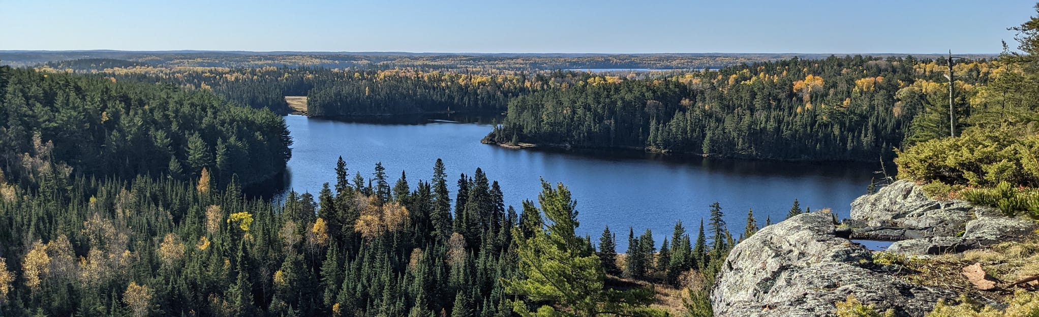 Camp Lake Overlook Trail: 72 Reviews, Map - Ontario, Canada | AllTrails