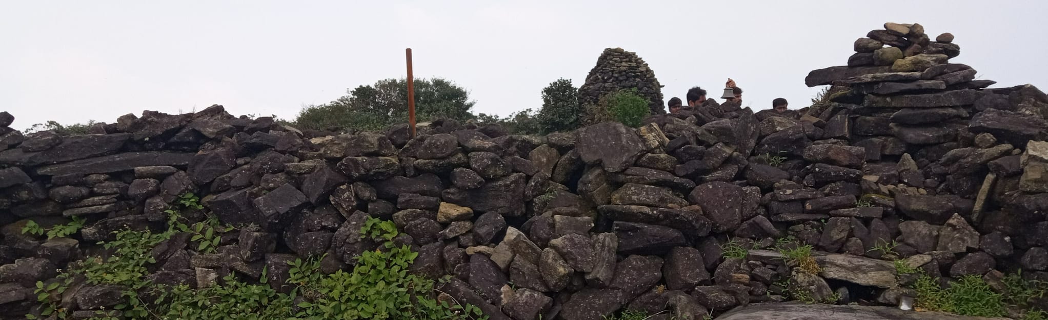 Kumara Parvatha Viewpoint Trail: 4 foto's - Karnataka, India | AllTrails