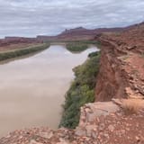 Moab Wind Cave, Utah - 55 Reviews, Map | AllTrails