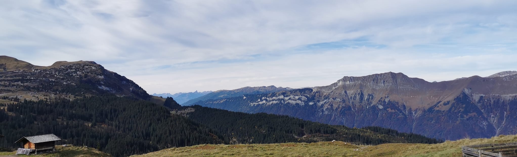 AllTrails | Axalp - Schybergweg - Alp Tschingelfeld: 0 Reviews, Map ...