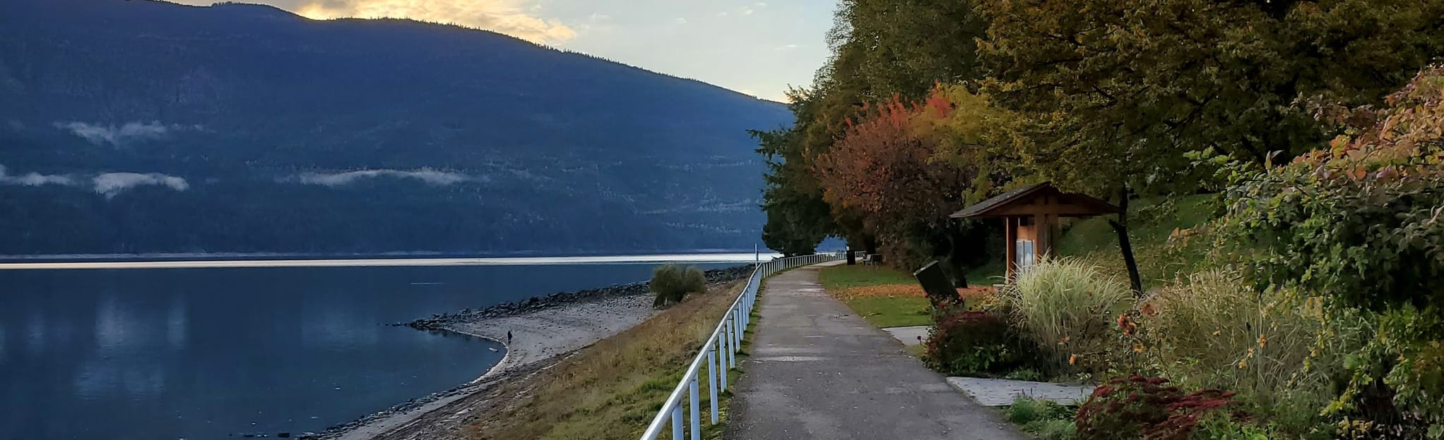 Nakusp Loop, British Columbia, Canada - 35 Reviews, Map | AllTrails