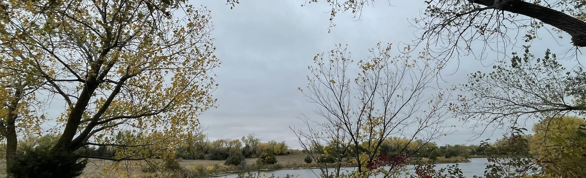 Fremont State Recreation Area Loop: 7 Reviews, Map - Nebraska | AllTrails