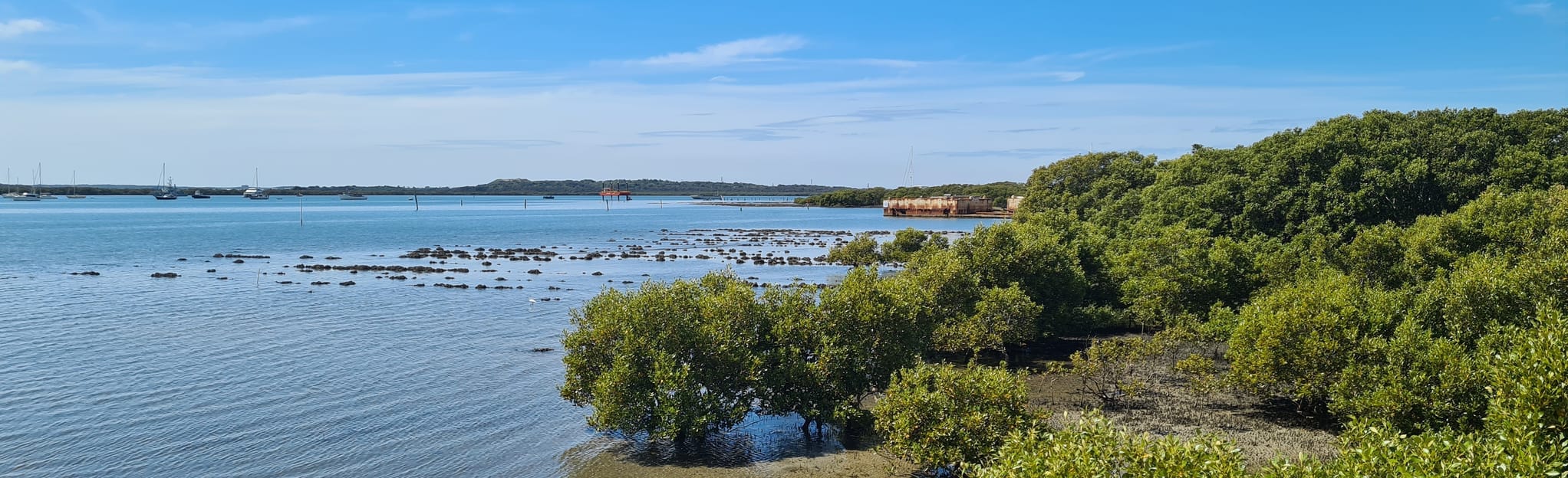 Taren Point to Woolooware Bay: 95 Reviews, Map - New South Wales ...