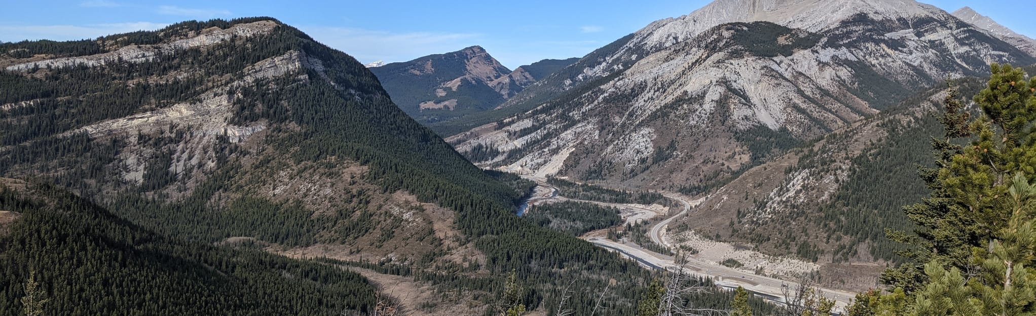 North Limestone Ridge Loop, Alberta, Canada - 6 Reviews, Map | AllTrails