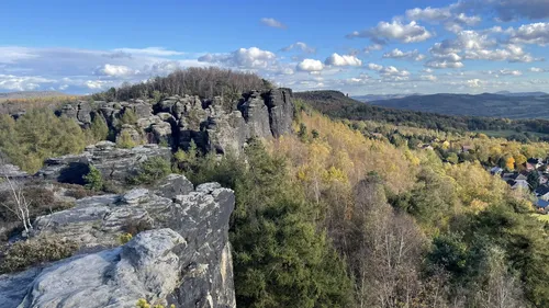 10 Best Trails and Hikes in Czech Republic | AllTrails