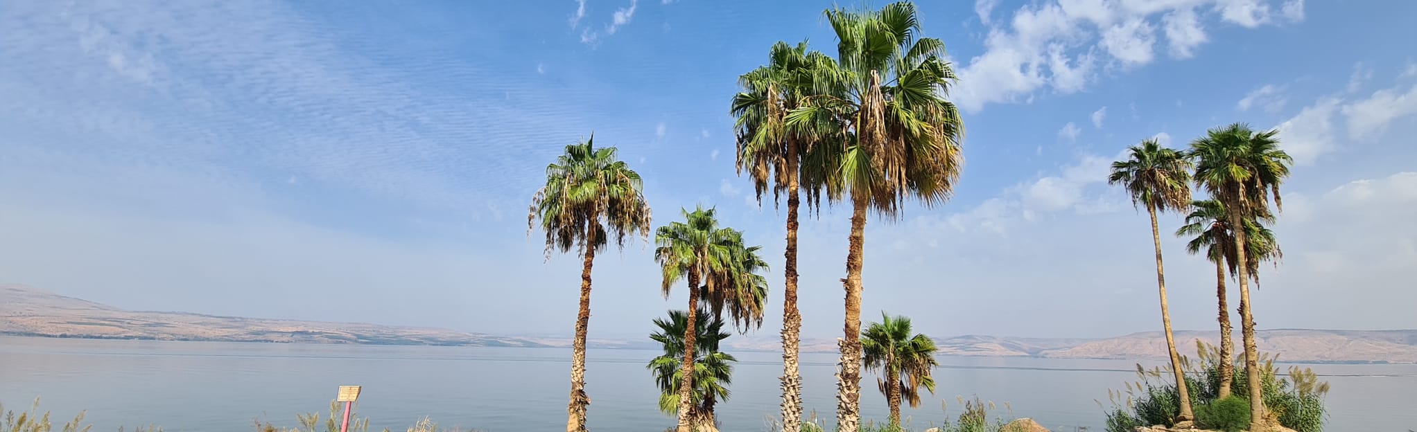 Capernaum to Tiberias, Northern District HaZafon, Israel - 3 Reviews ...