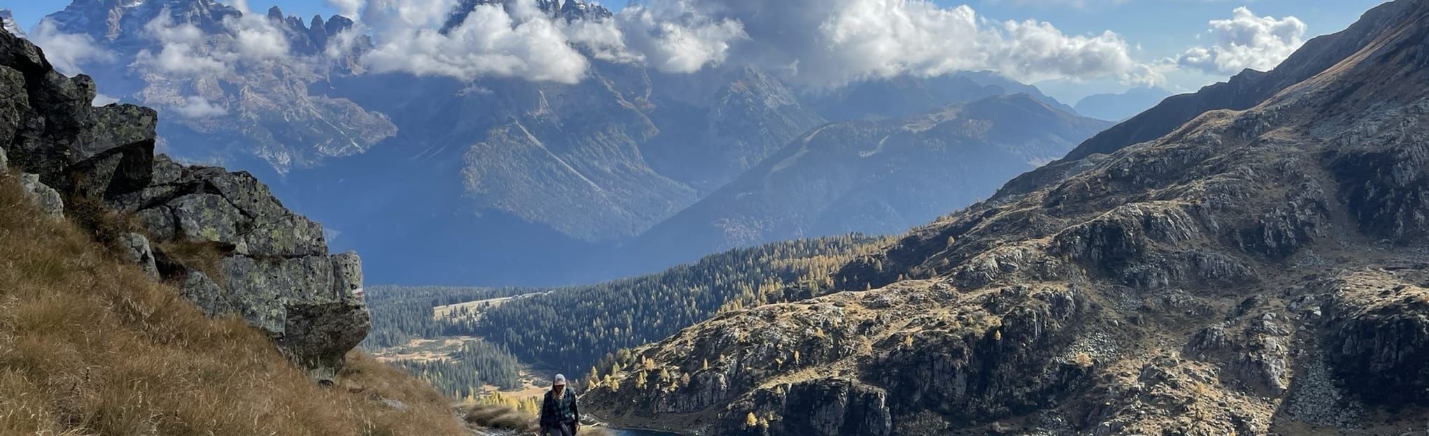 Rifugio 5 Laghi - Lago Lambin - Madonna di Campiglio: 173 foto's ...