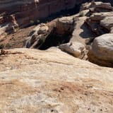 Maze Overlook Trail, Utah - 28 Reviews, Map | AllTrails