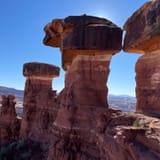 Maze Overlook Trail, Utah - 28 Reviews, Map | AllTrails