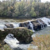 High Falls, Alabama - 182 Reviews, Map | AllTrails