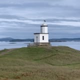 Cattle Point Trail, Washington - 121 Reviews, Map | AllTrails