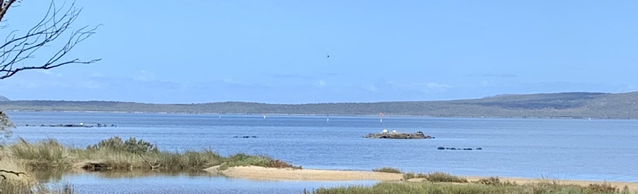 Fish Traps Walk: 19 Reviews, Map - Western Australia, Australia | AllTrails