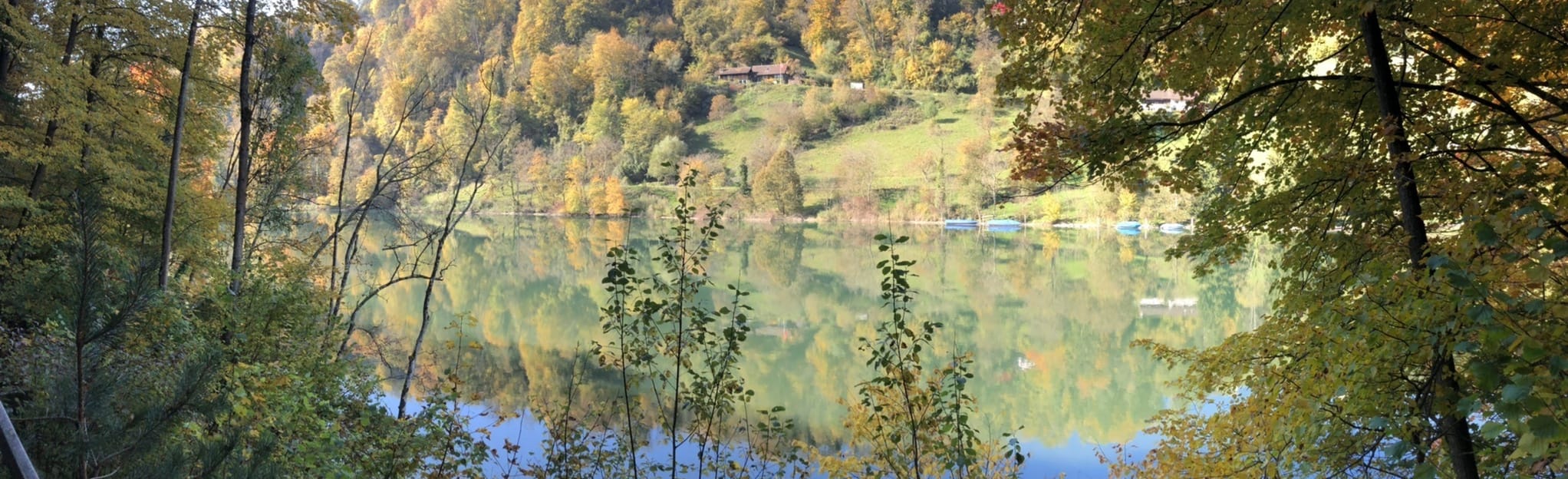 Embrach - Irchel - Winterthur, Zurich, Switzerland - Map, Guide | AllTrails