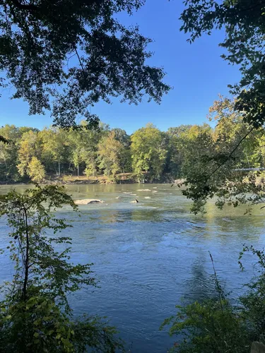 10 Best Trails and Hikes in Fort Mill | AllTrails