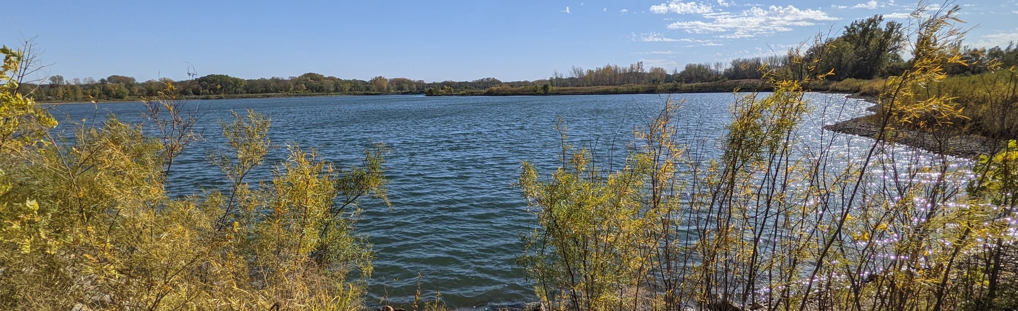 Ada Hayden Heritage Park North Loop - Iowa | AllTrails