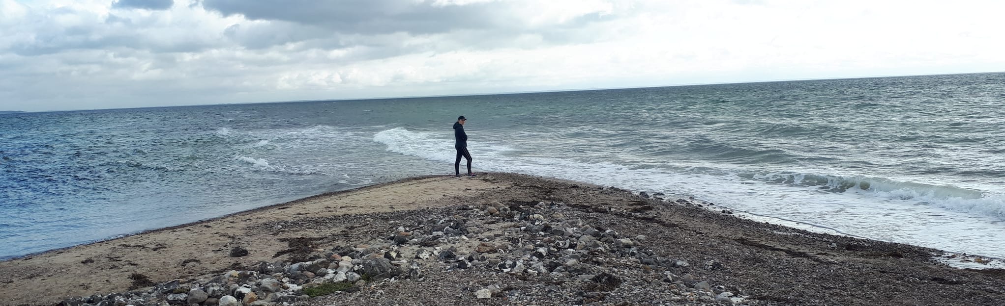 Juelsminde Rundt, Central Denmark, Denmark - 19 Reviews, Map | AllTrails