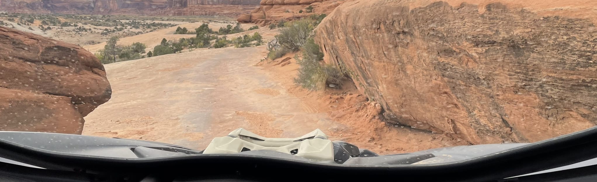 Pickle, Hidden Canyon, and Dubinky Well OHV Trail: 2 Reviews, Map ...